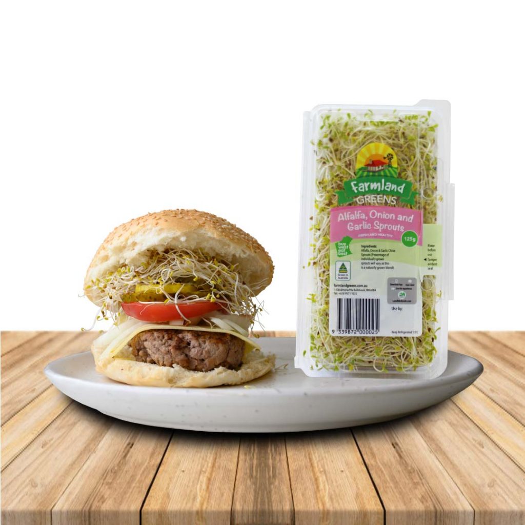 Our Recipes – Farmland Greens